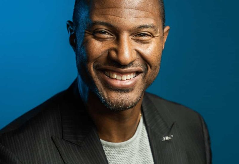 Patrice Bernier sera intronisé du Temple de la renommée du Québec