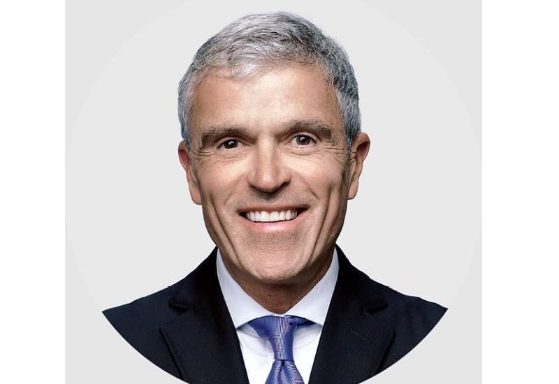 Patrick Savard devient directeur général de l’Ordre des ingénieurs