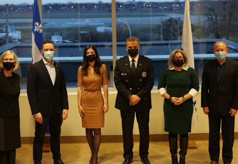 SPAL : le mandat du directeur Fady Dagher renouvelé jusqu’en 2029