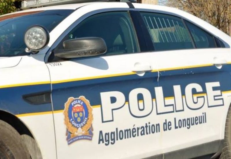 Les policiers de Longueuil ont fait 259 vérifications couvre-feu - FM 103,3