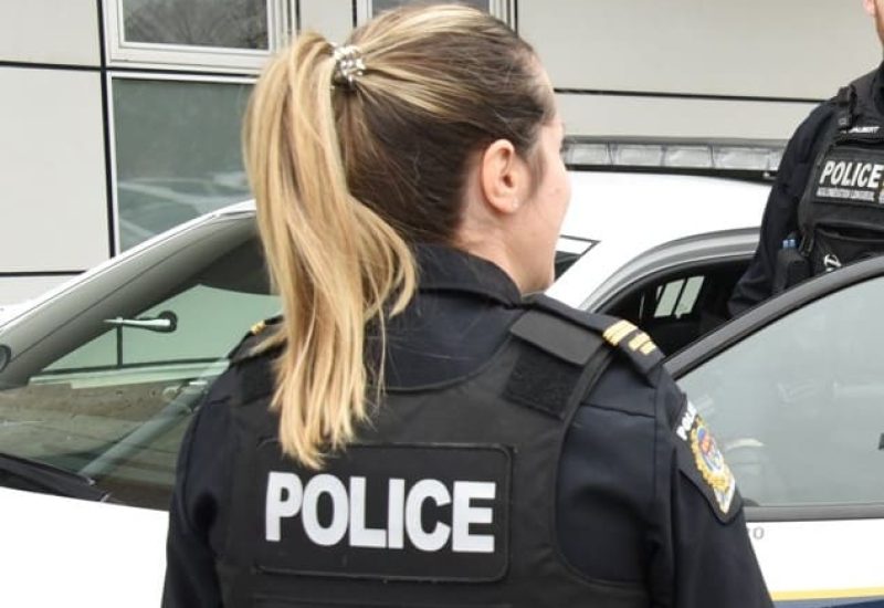 Des actes de délinquance en hausse en 2023