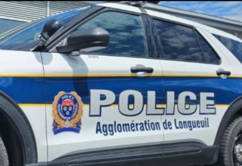 La police de Longueuil arrête quatre personnes lors de l’opération SOPRANO