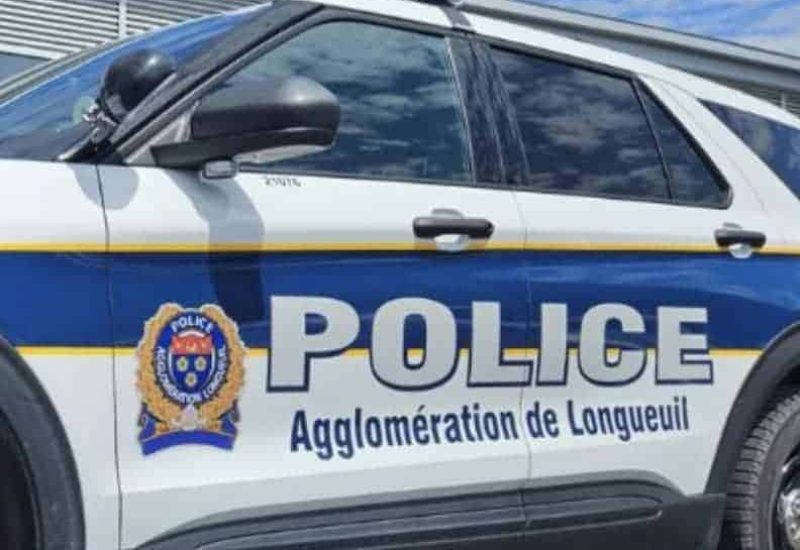 Le DPCP ne porte pas d'accusation contre les policiers de Longueuil ...