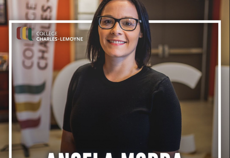 Une enseignante de Longueuil remporte un Prix du premier ministre - FM ...