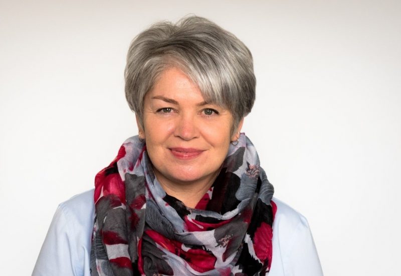 La députée Romanado trouve injuste une motion du Bloc Québécois - FM 103,3