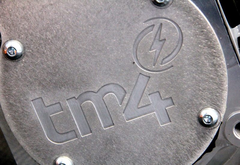 Hydro-Québec injecte 25 M$ dans Dana TM4 - FM 103,3