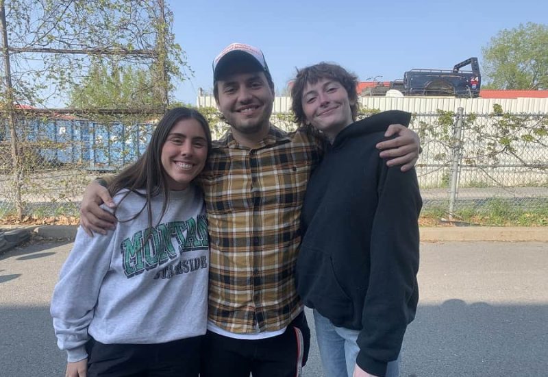 Des intervenants de Varennes soutenus par Québec