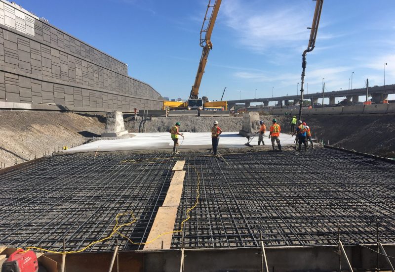 ALI excavation fait l’acquisition des Entreprises Pearson Pelletier ...