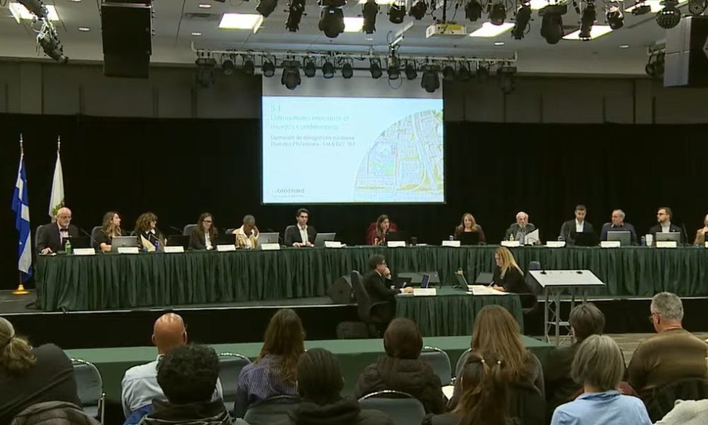 L’équipe de Doreen Assaad modernise de son mode de gouvernance pour ...