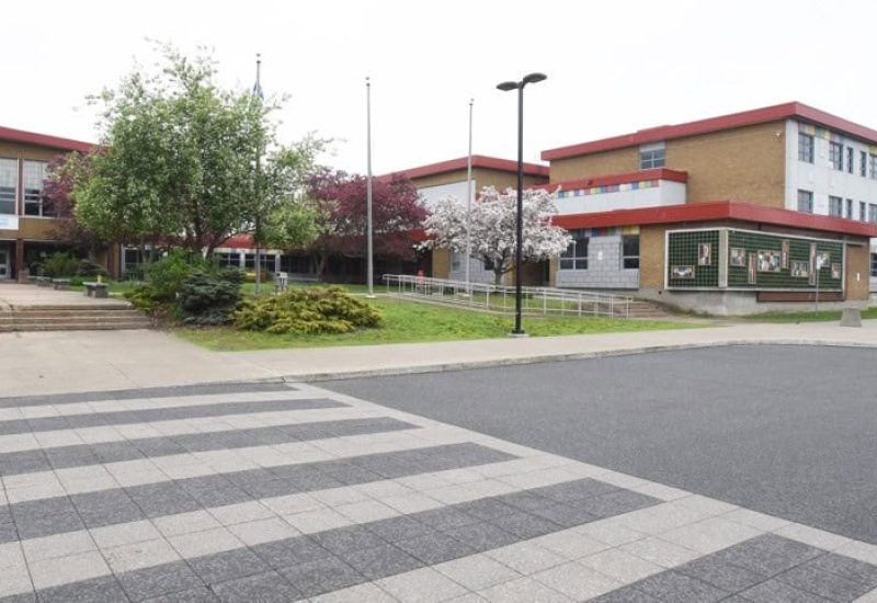L’école secondaire Gérard-Filion sonde ses élèves
