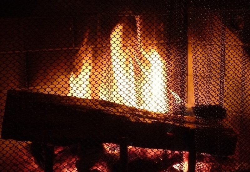 Le retour des feux de foyers au bois à Longueuil déplait à des citoyens