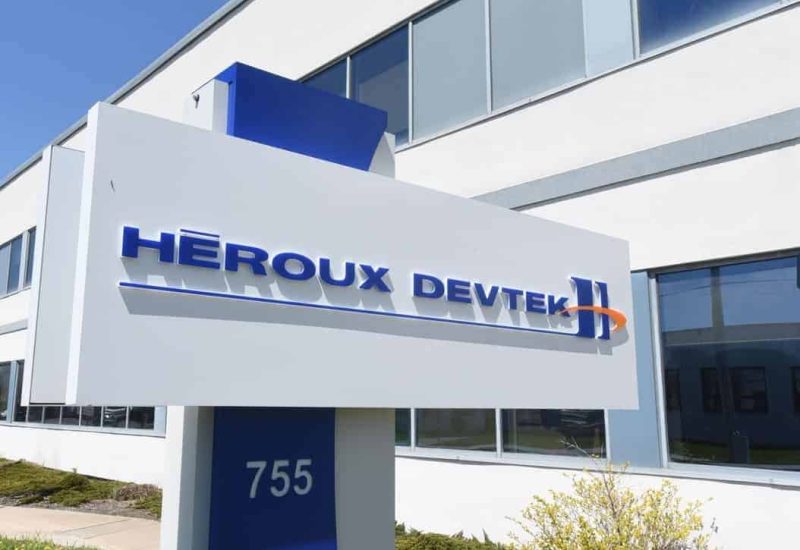 Héroux-Devtek obtient le feu vert pour son acquisition par une société américaine