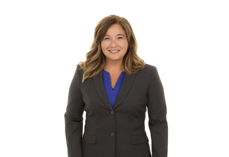 Doreen Assaad salue le travail de Sylvie Parent - FM 103,3