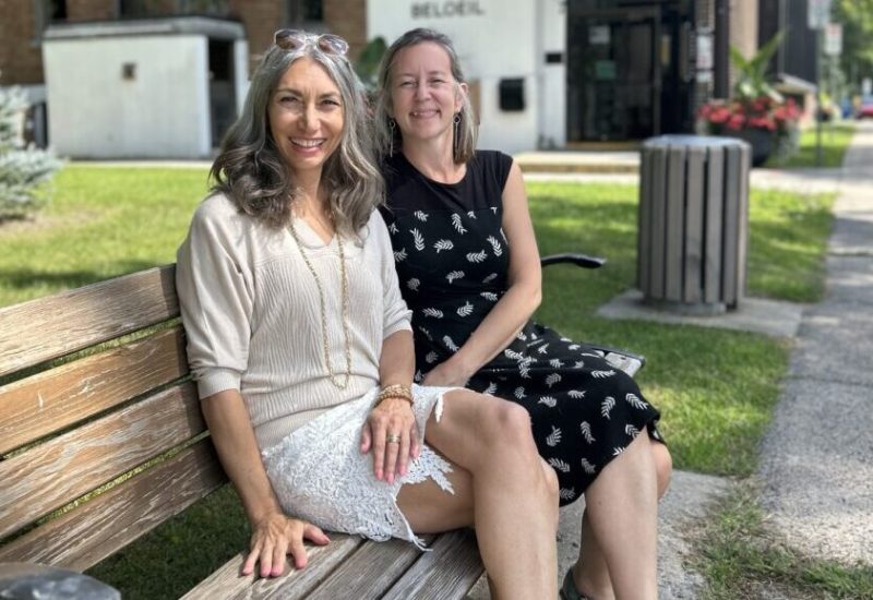 La directrice générale de Beloeil prend sa retraite