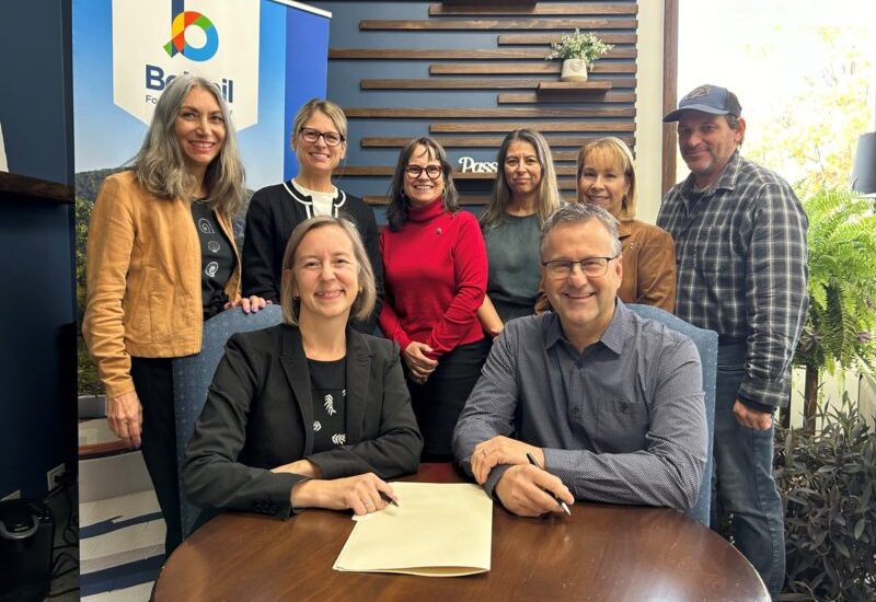 Beloeil reconnaît « l’apport essentiel de ses employés-cadres