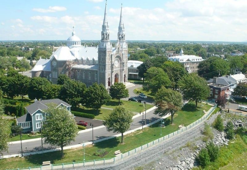 Les fêtes de quartier commencent à Varennes